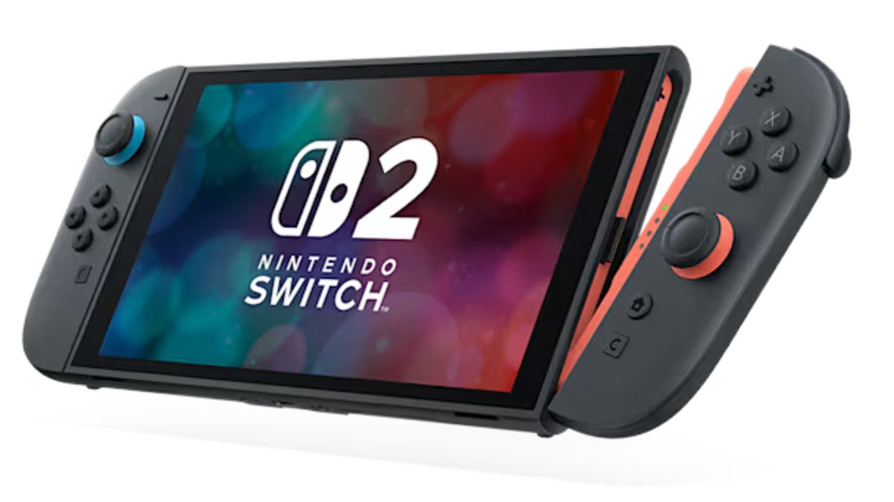 Nintendo Switch 2: 5 juegos imprescindibles para sacarle el máximo ...